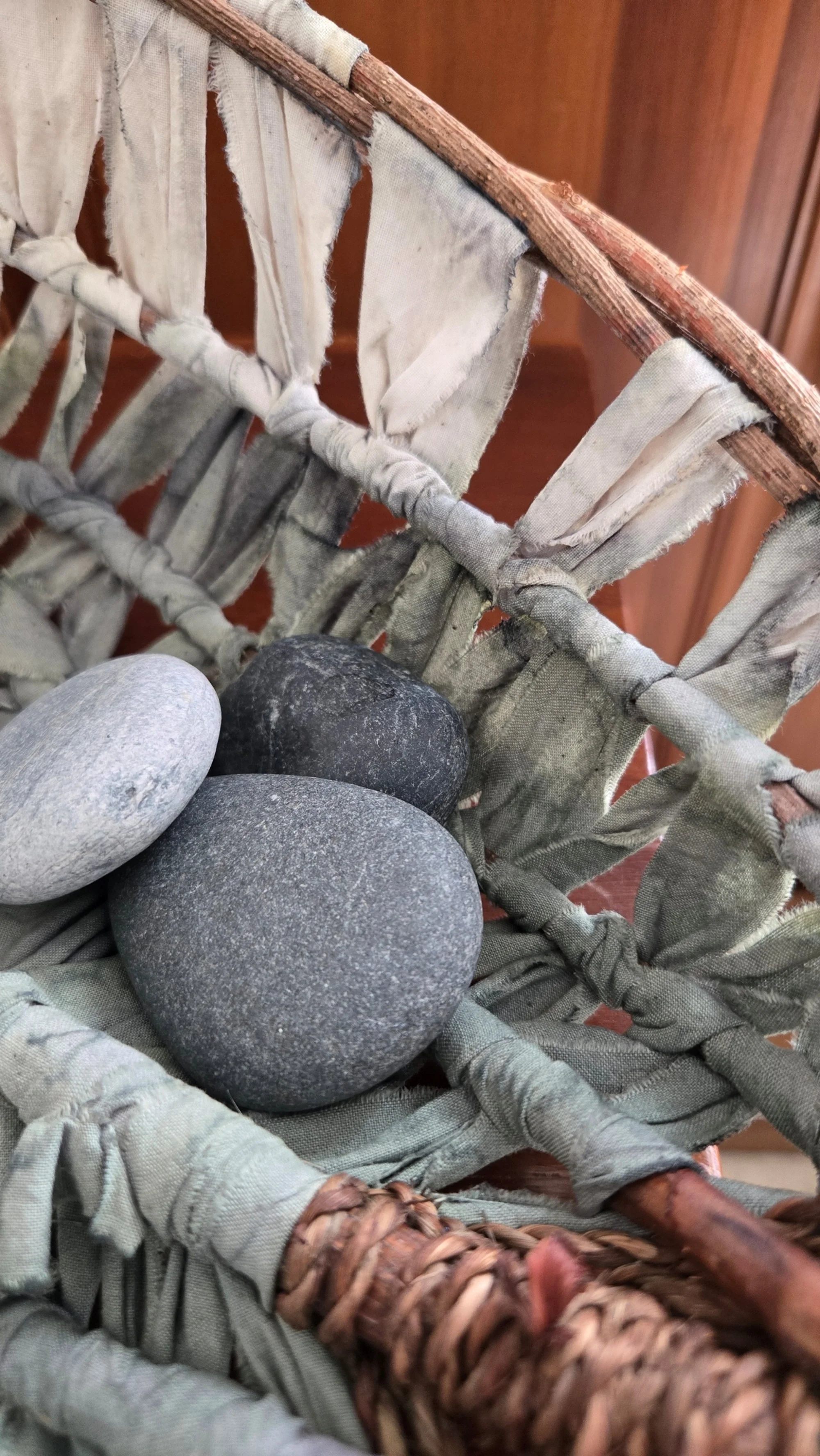 MARTHA HELLER & ALMA ILL2025 — gallery twist