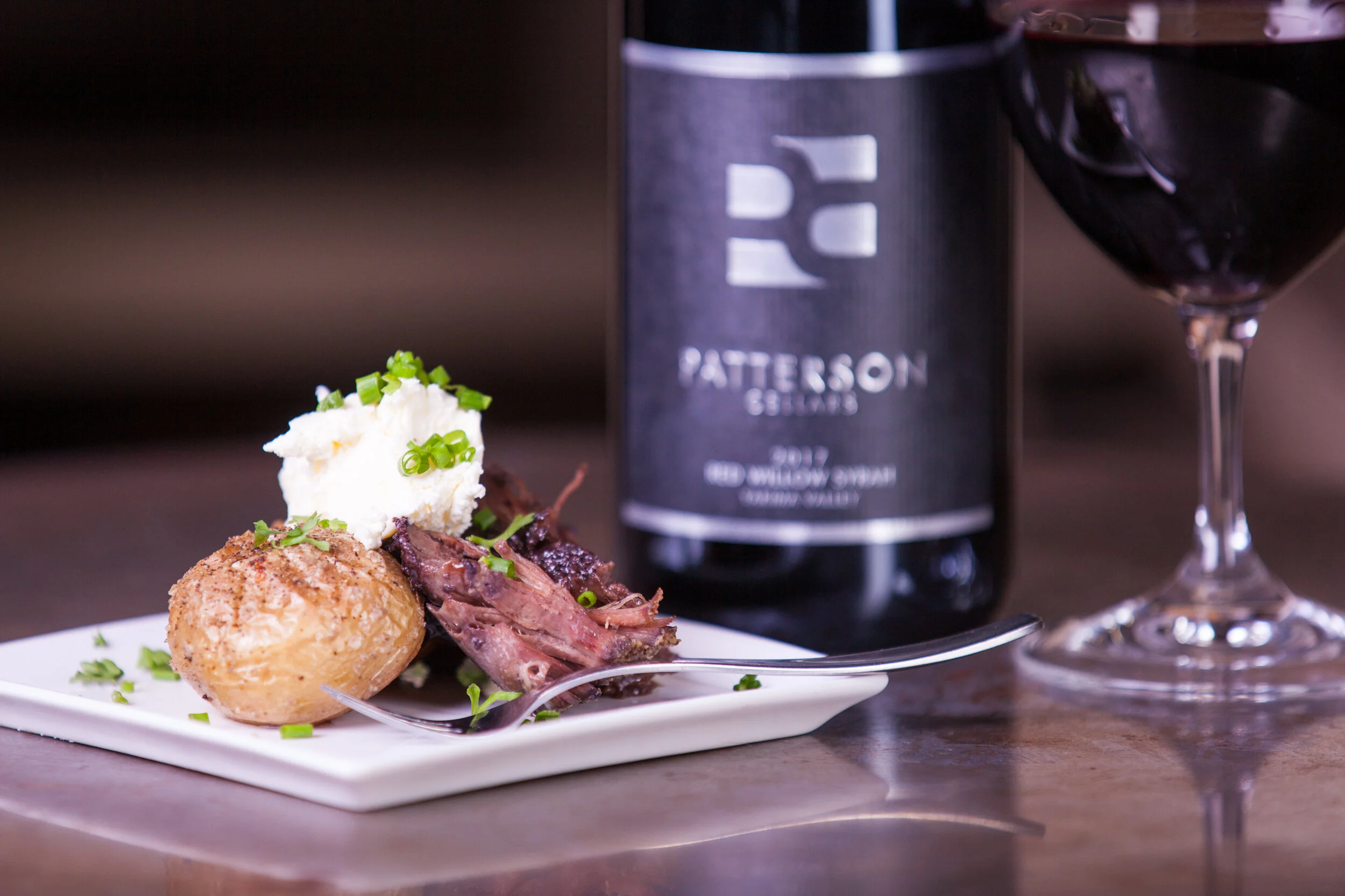 Blog — Patterson Cellars