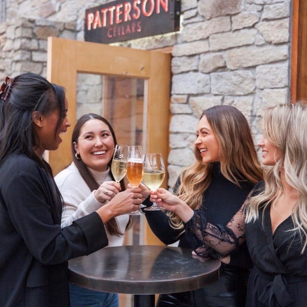 Patterson Cellars