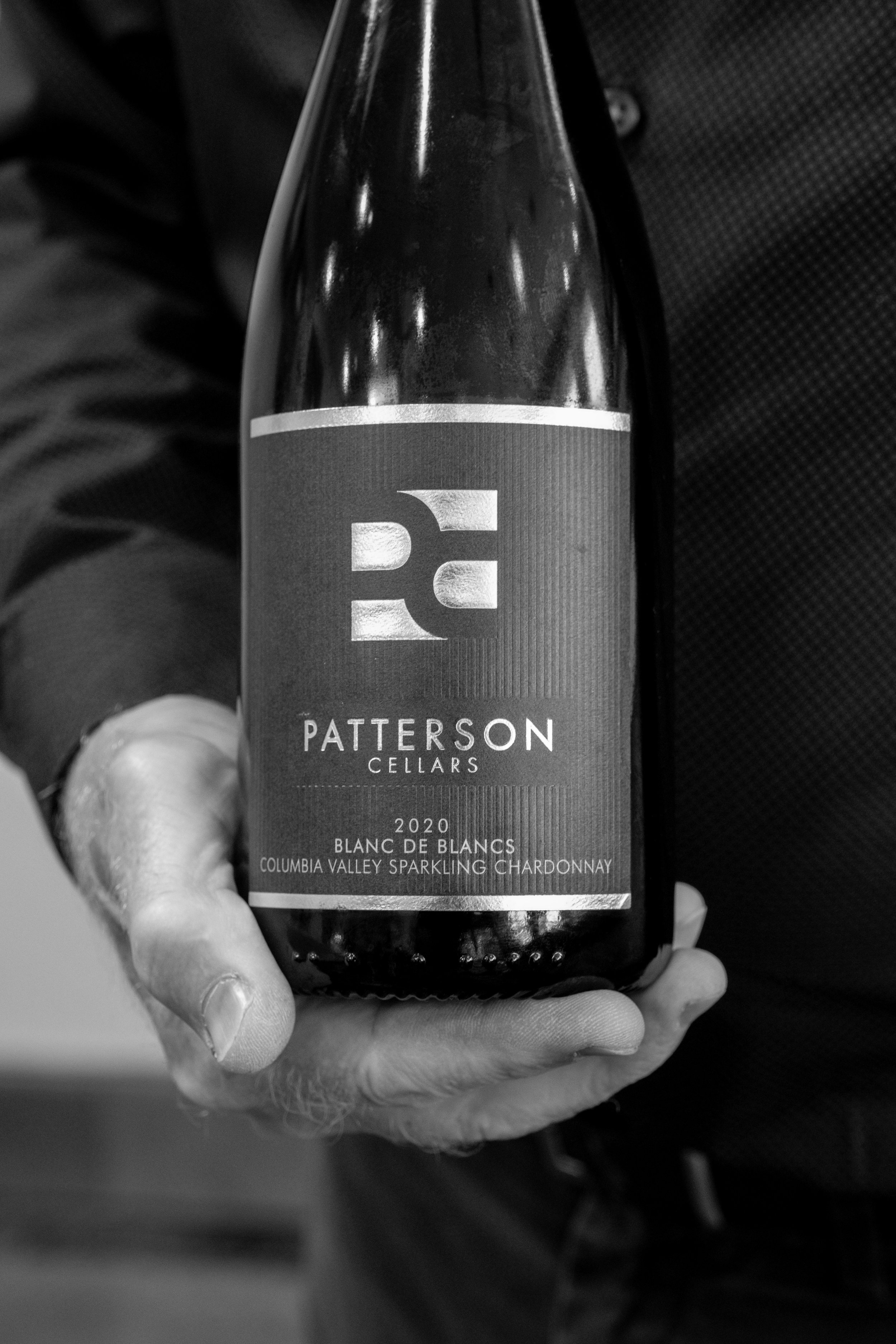 Hollywood Hill Tasting Room — Patterson Cellars