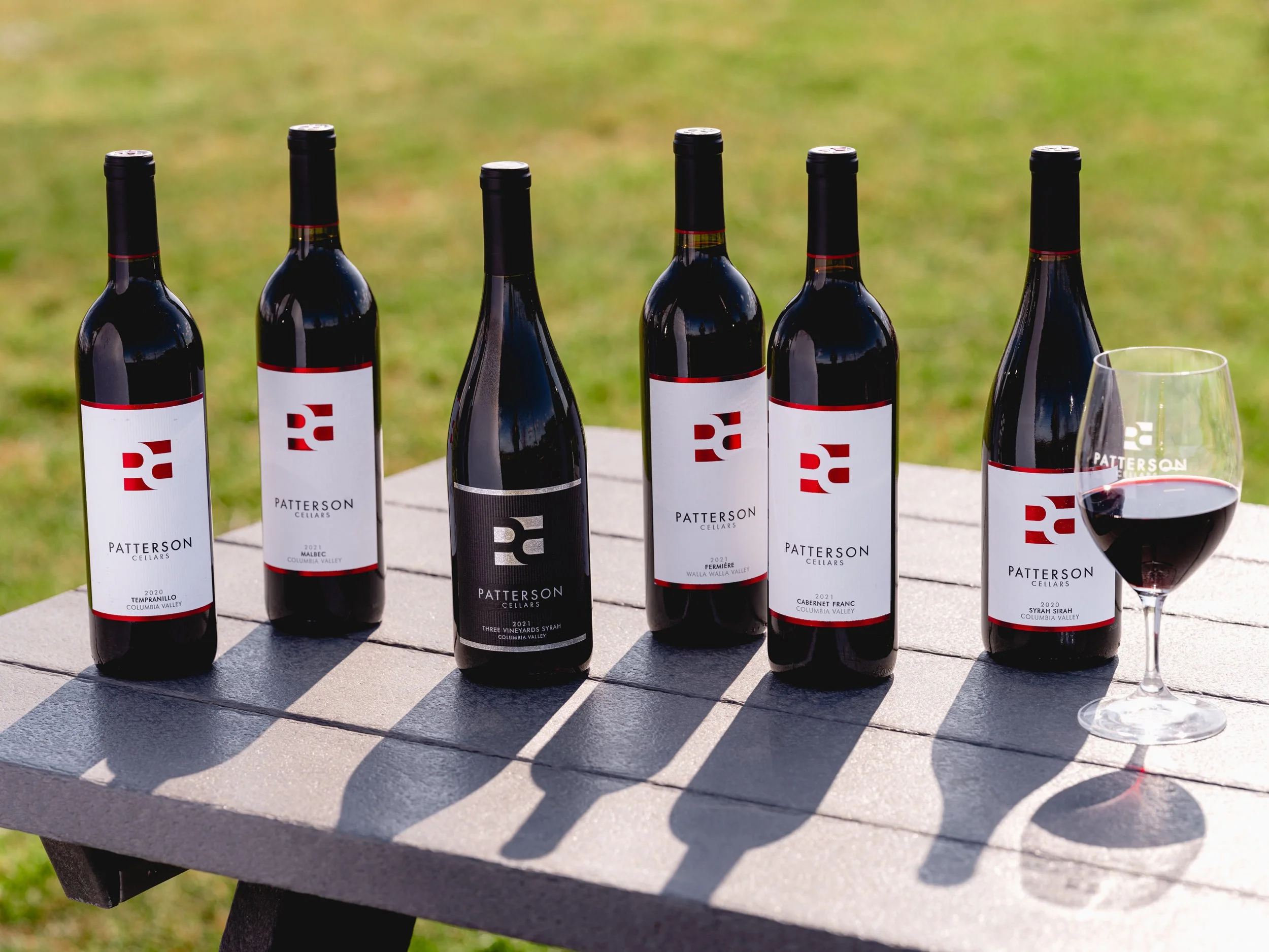 Join Us — Patterson Cellars