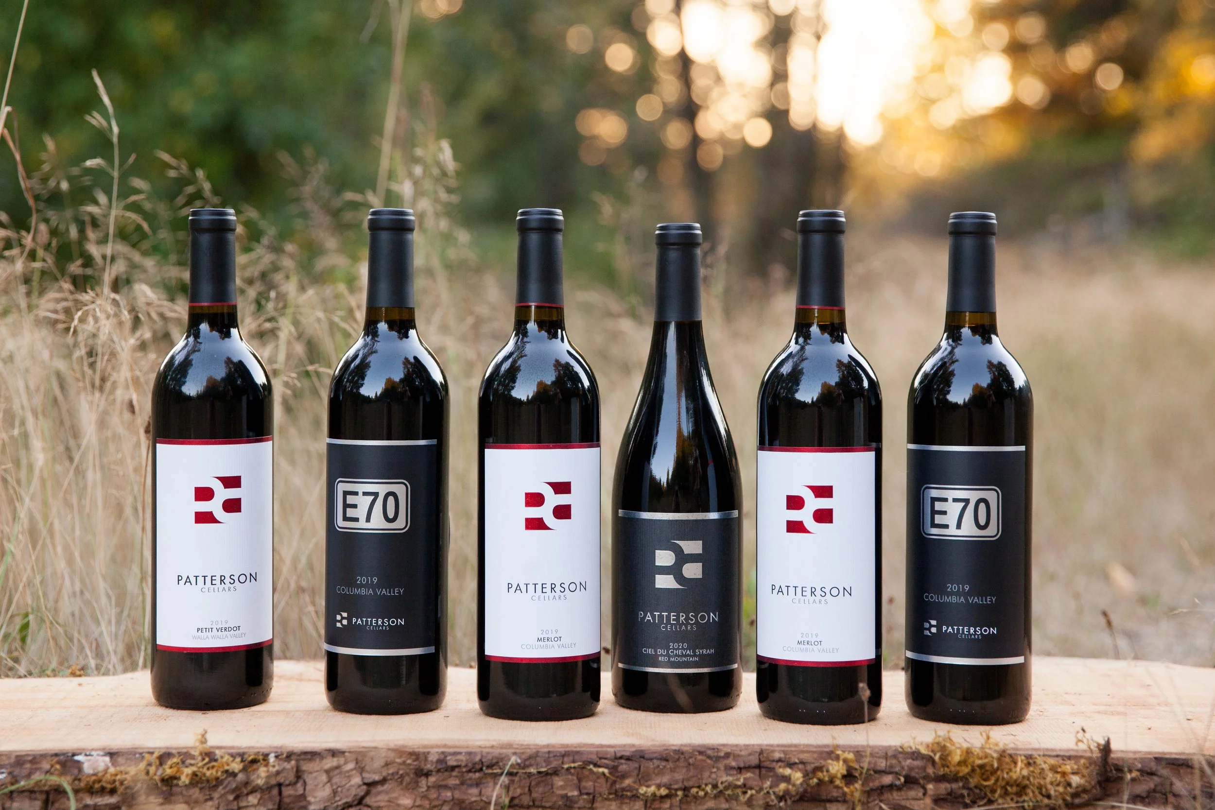 Join Us — Patterson Cellars