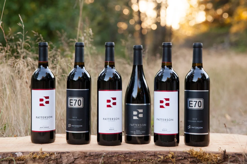 Join Us — Patterson Cellars