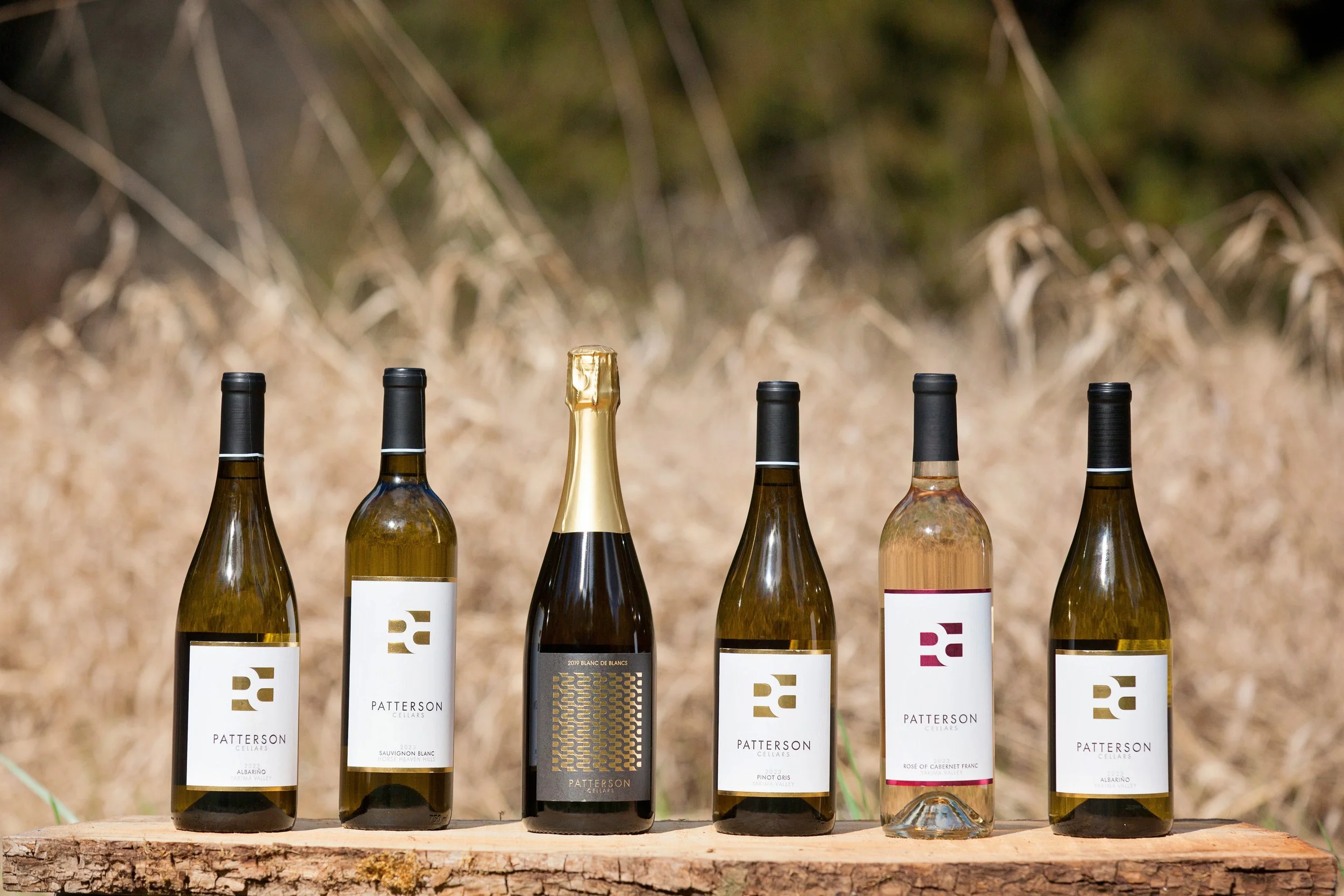 Join Us — Patterson Cellars