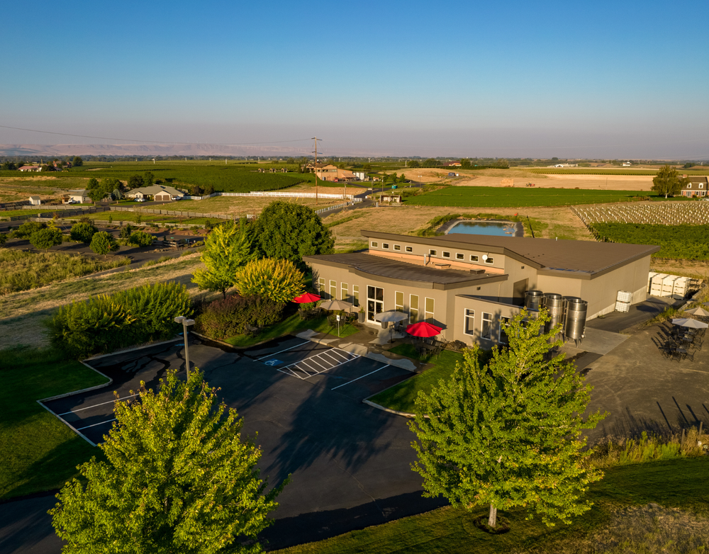 Southside Weekend — Patterson Cellars