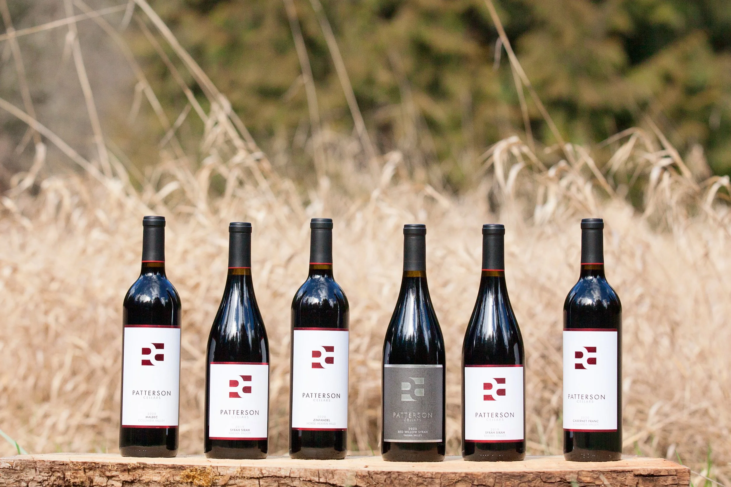 Join Us — Patterson Cellars