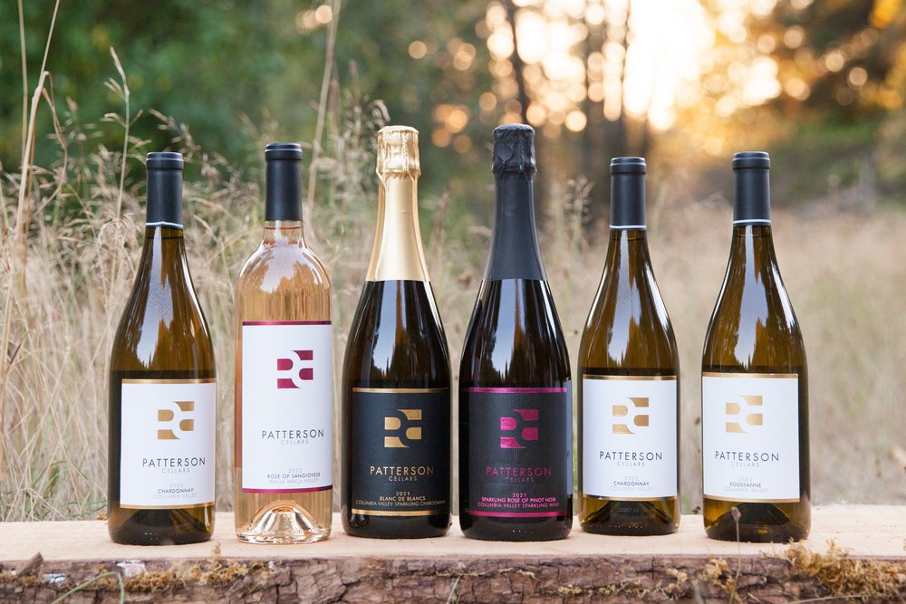 Join Us — Patterson Cellars