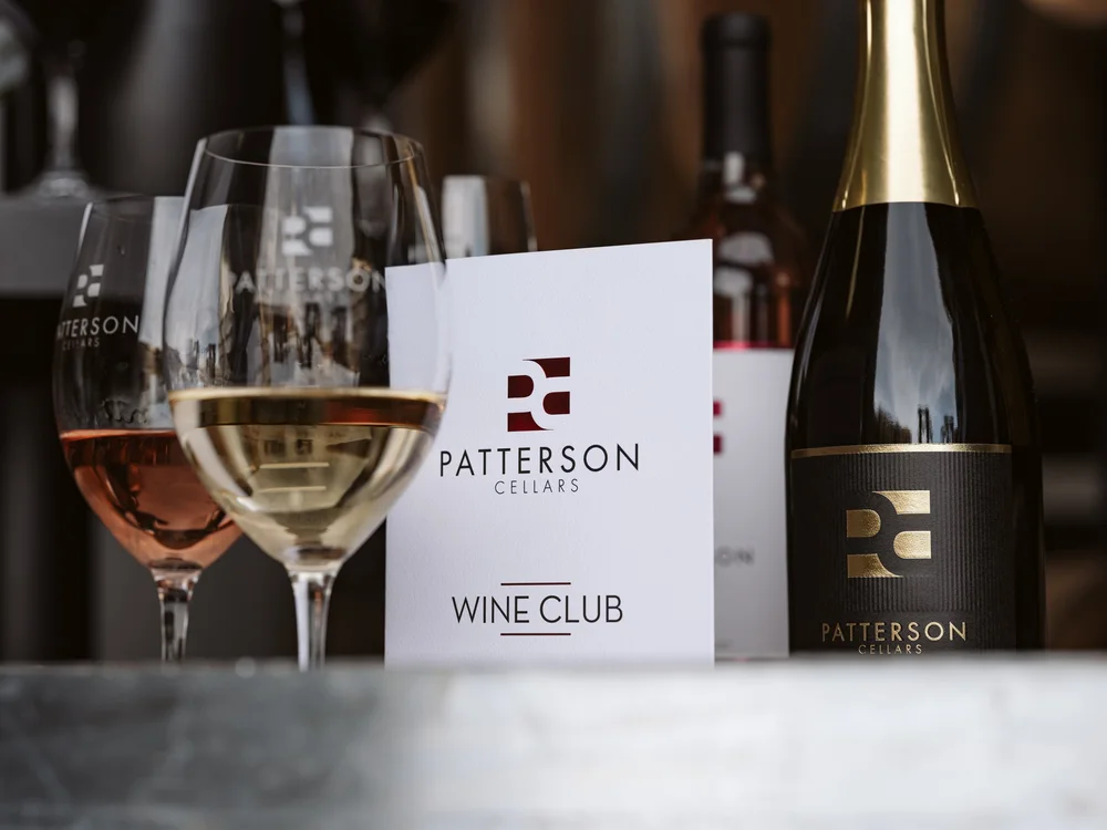 Leavenworth Wine Tasting Room — Patterson Cellars