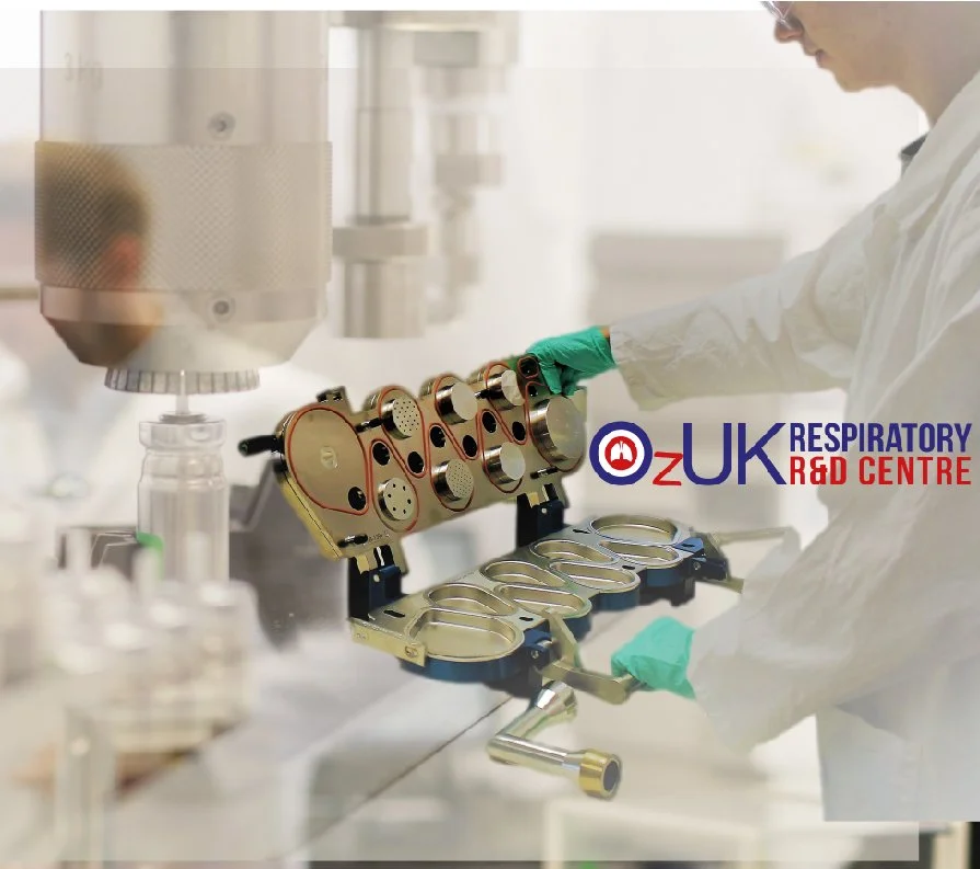 Recipharm announces collaboration with Oz-UK to accelerate the ...