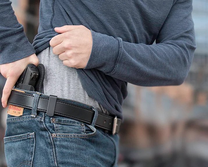 CCW (Concealed Carry) Prep Class — North County Shooting Center