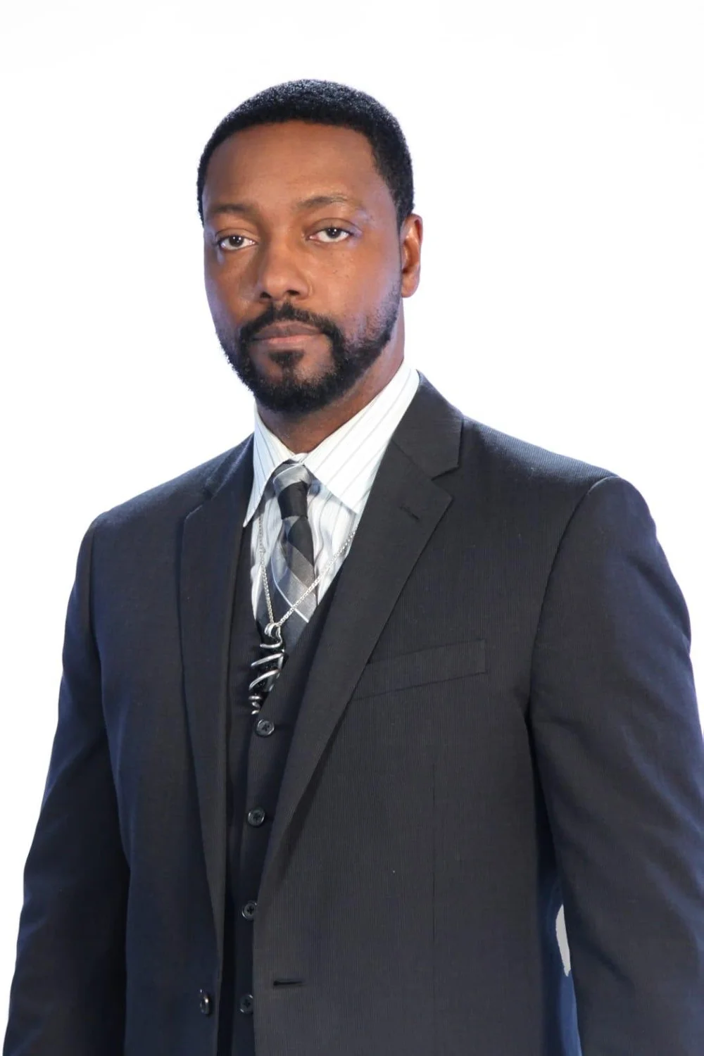 Billy Carson — World ViewZ Media LLC