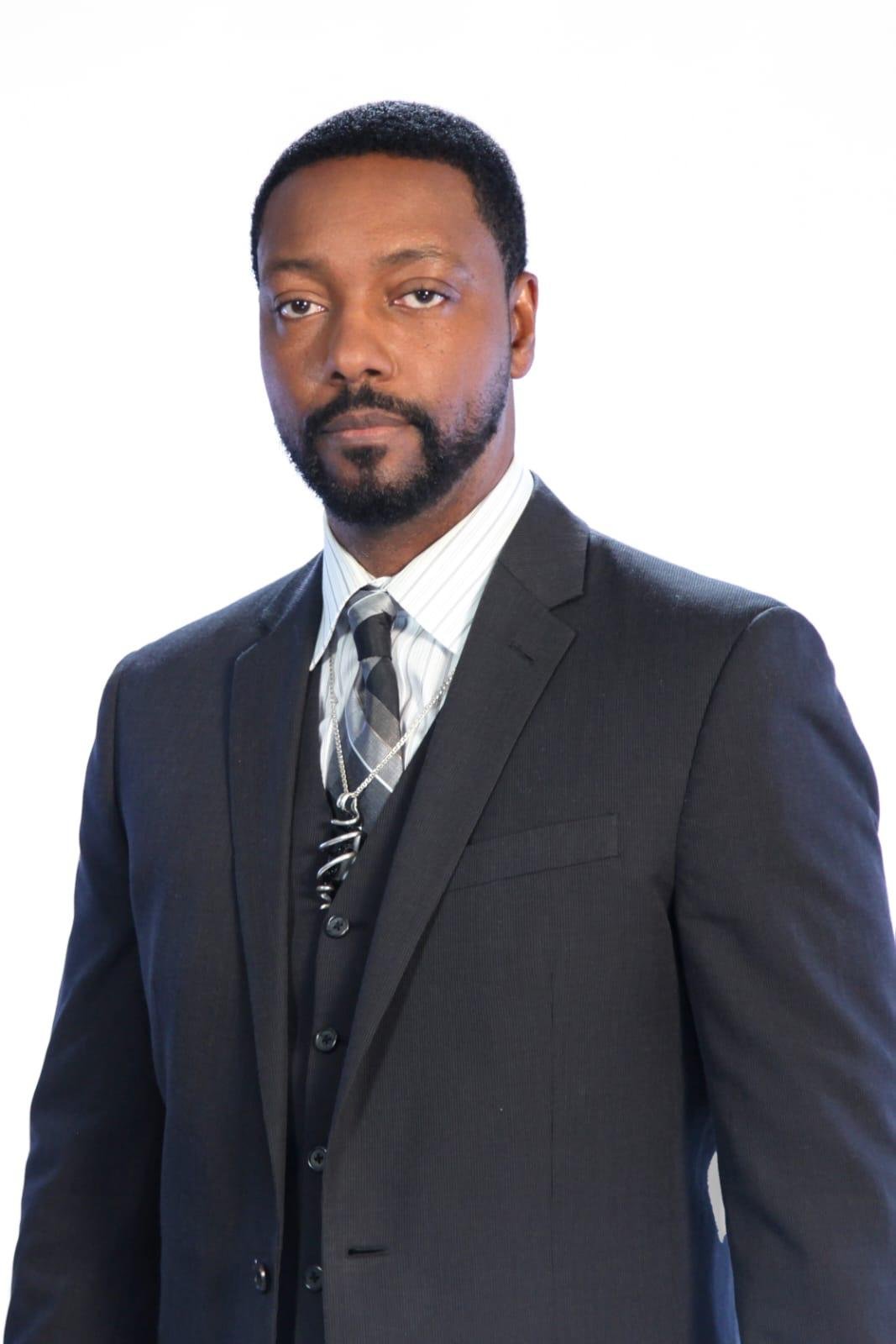 Billy Carson — World ViewZ Media LLC