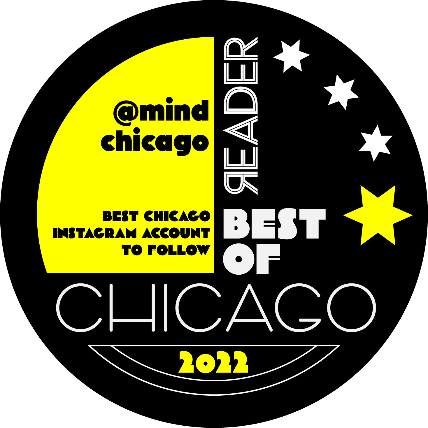 Non-Judgment for Beginners! — Mind Chicago