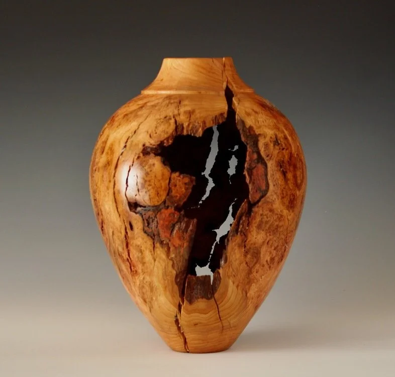 Wood — 2022 Plaza Art Fair