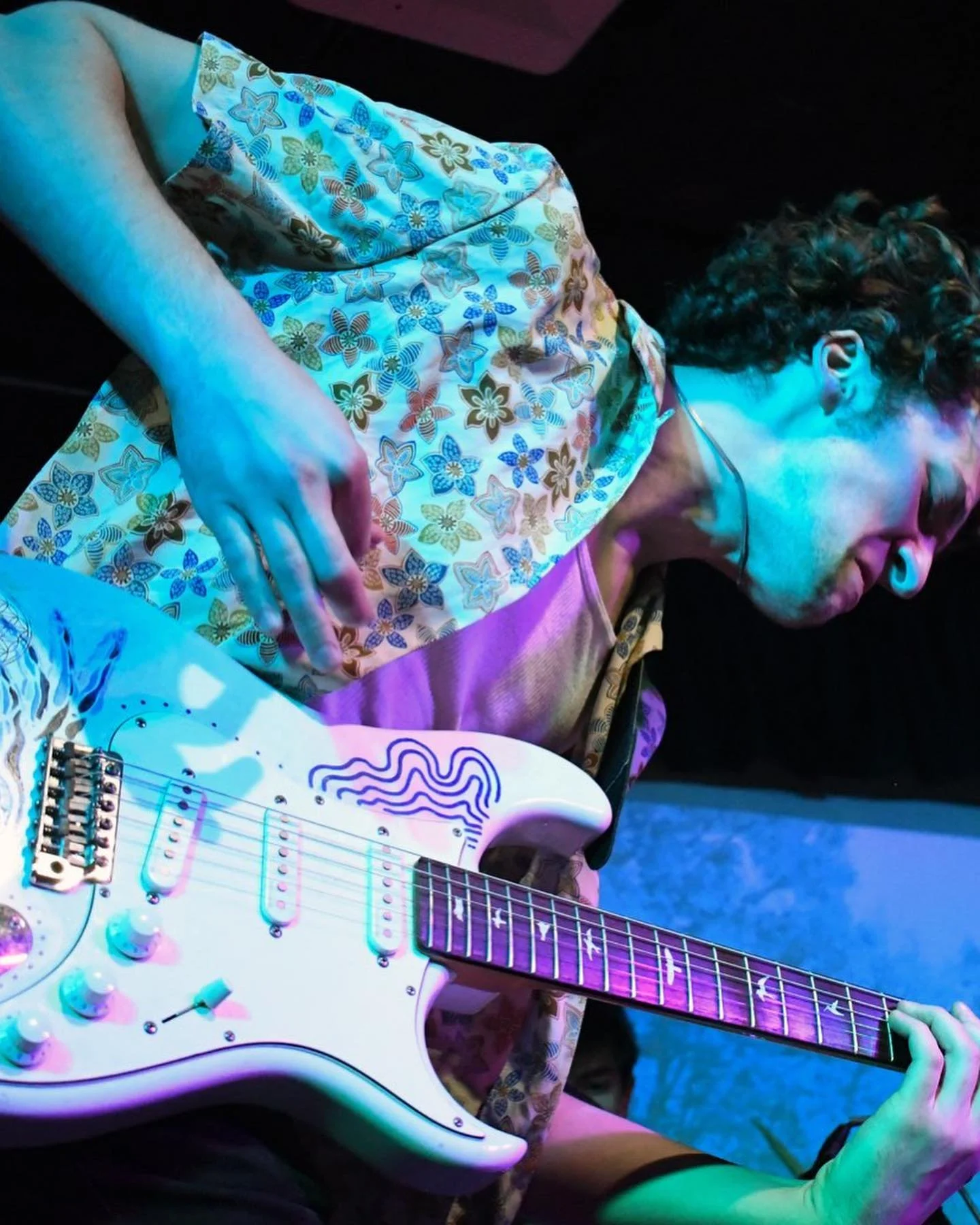 Saturday Bands — 2024 Plaza Art Fair