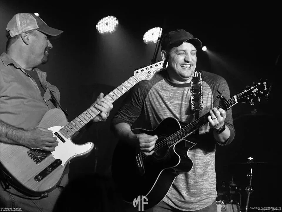 Saturday Bands — 2024 Plaza Art Fair