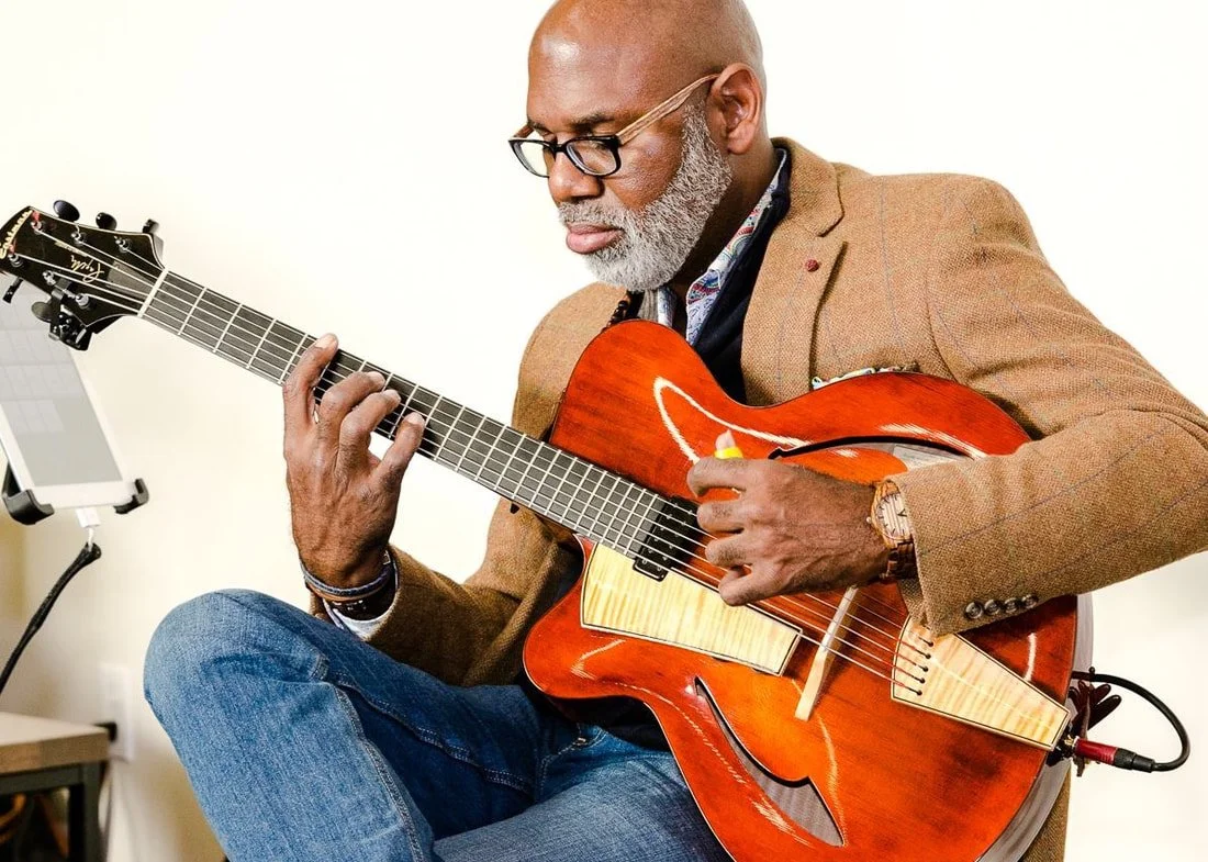 Saturday Bands — 2025 Plaza Art Fair