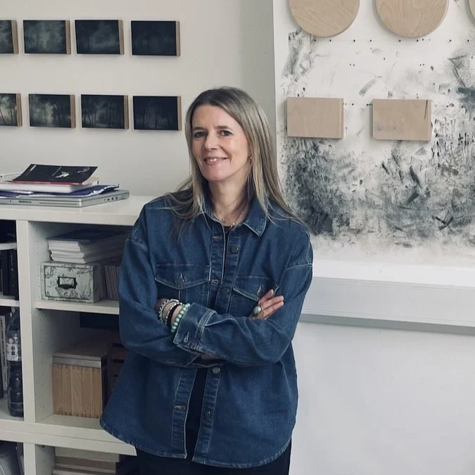 About — Gill Rocca