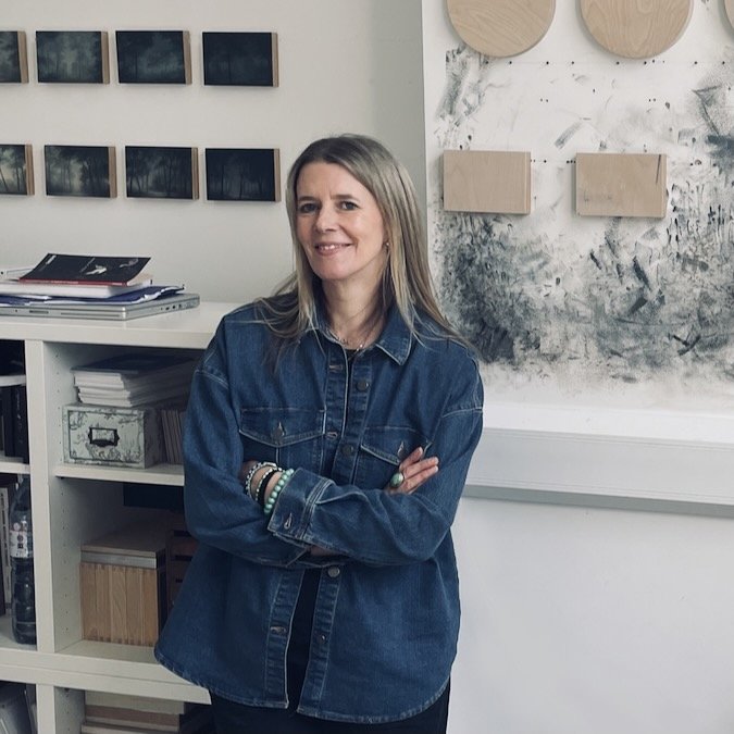 About — Gill Rocca