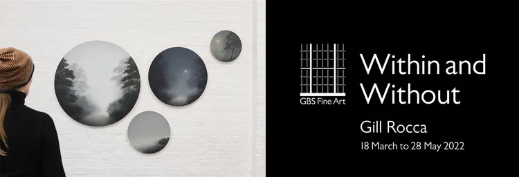 Within and Without — Gill Rocca