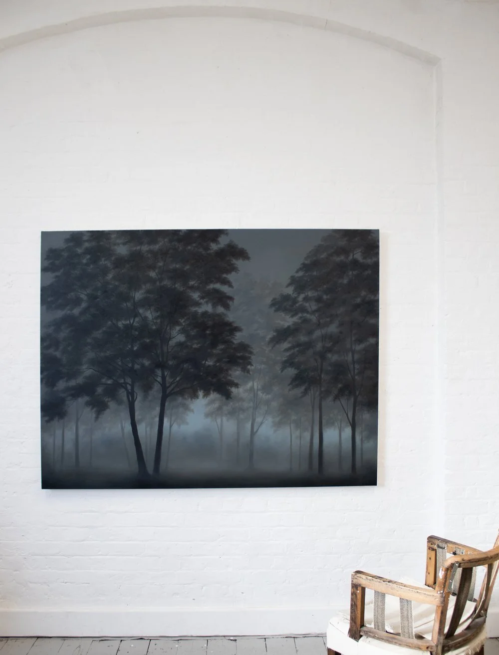 Within and Without — Gill Rocca