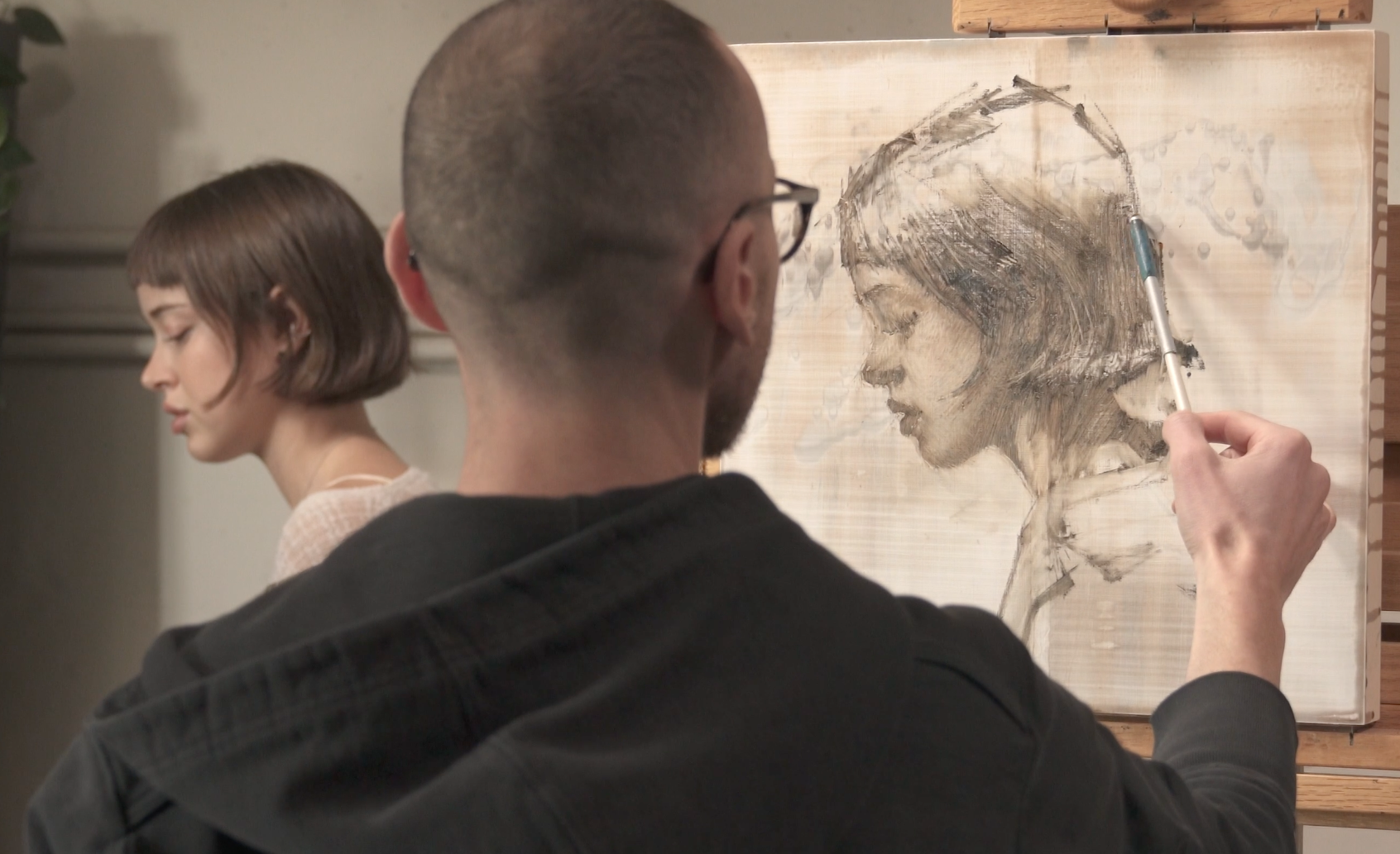 Workshops — Daniel Bilmes