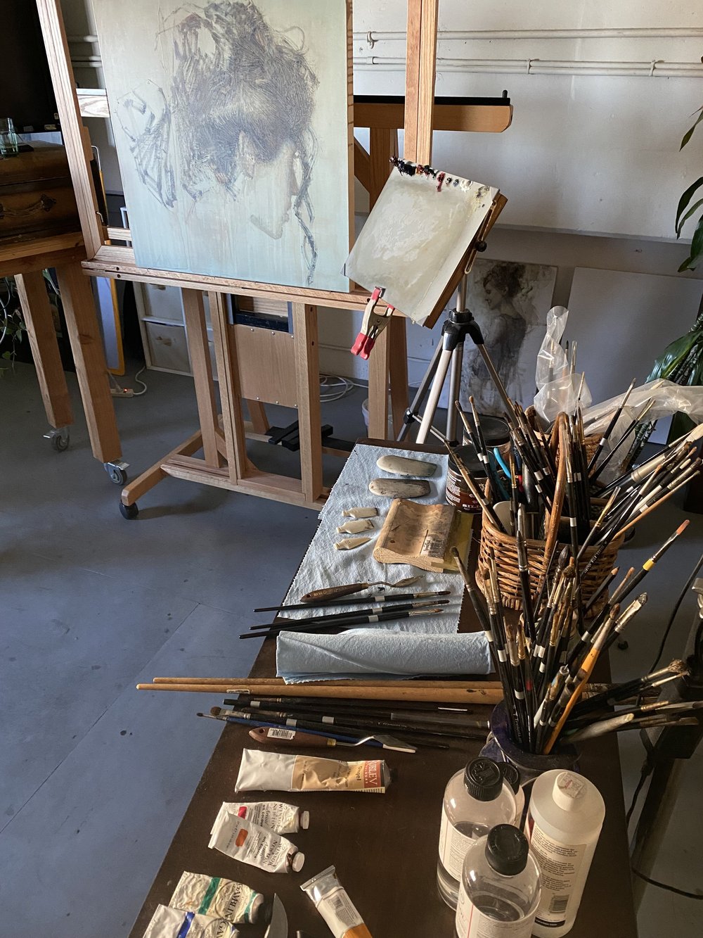 Workshops — Daniel Bilmes
