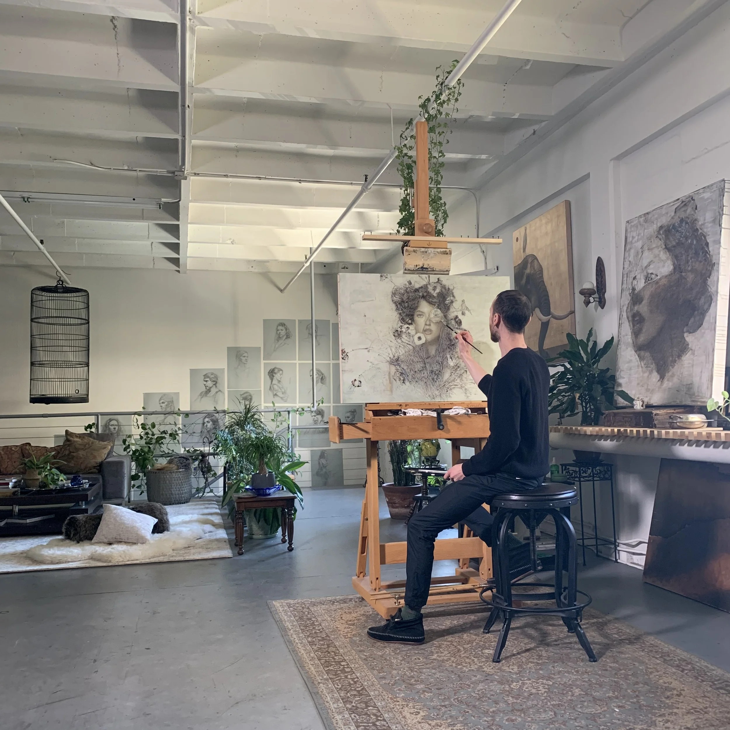 Workshops — Daniel Bilmes