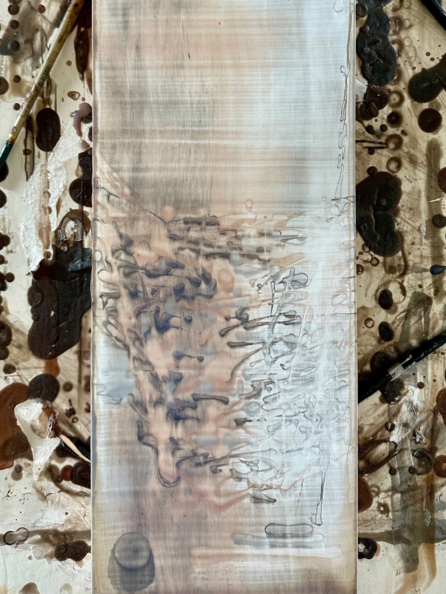 Workshops — Daniel Bilmes