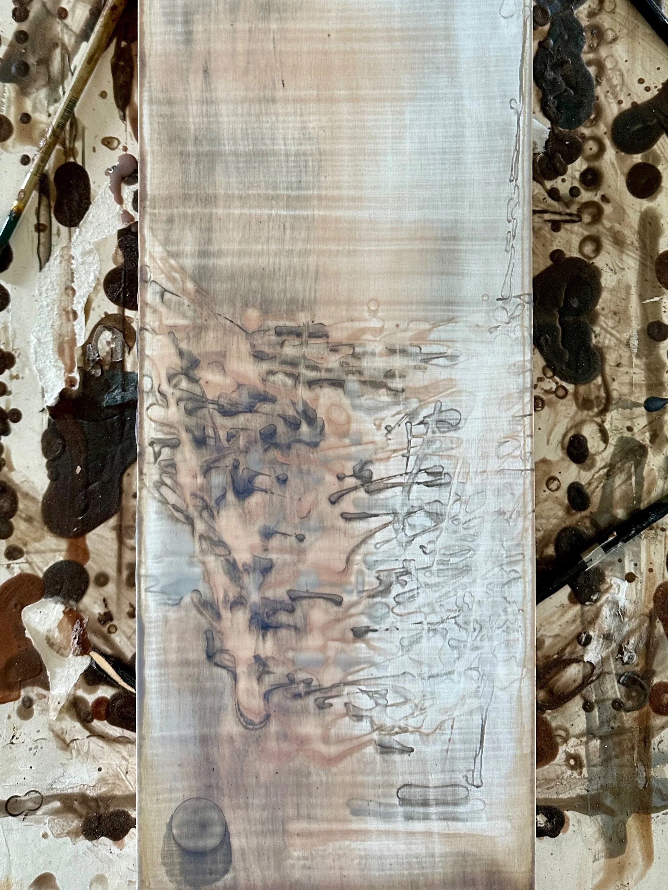 Workshops — Daniel Bilmes