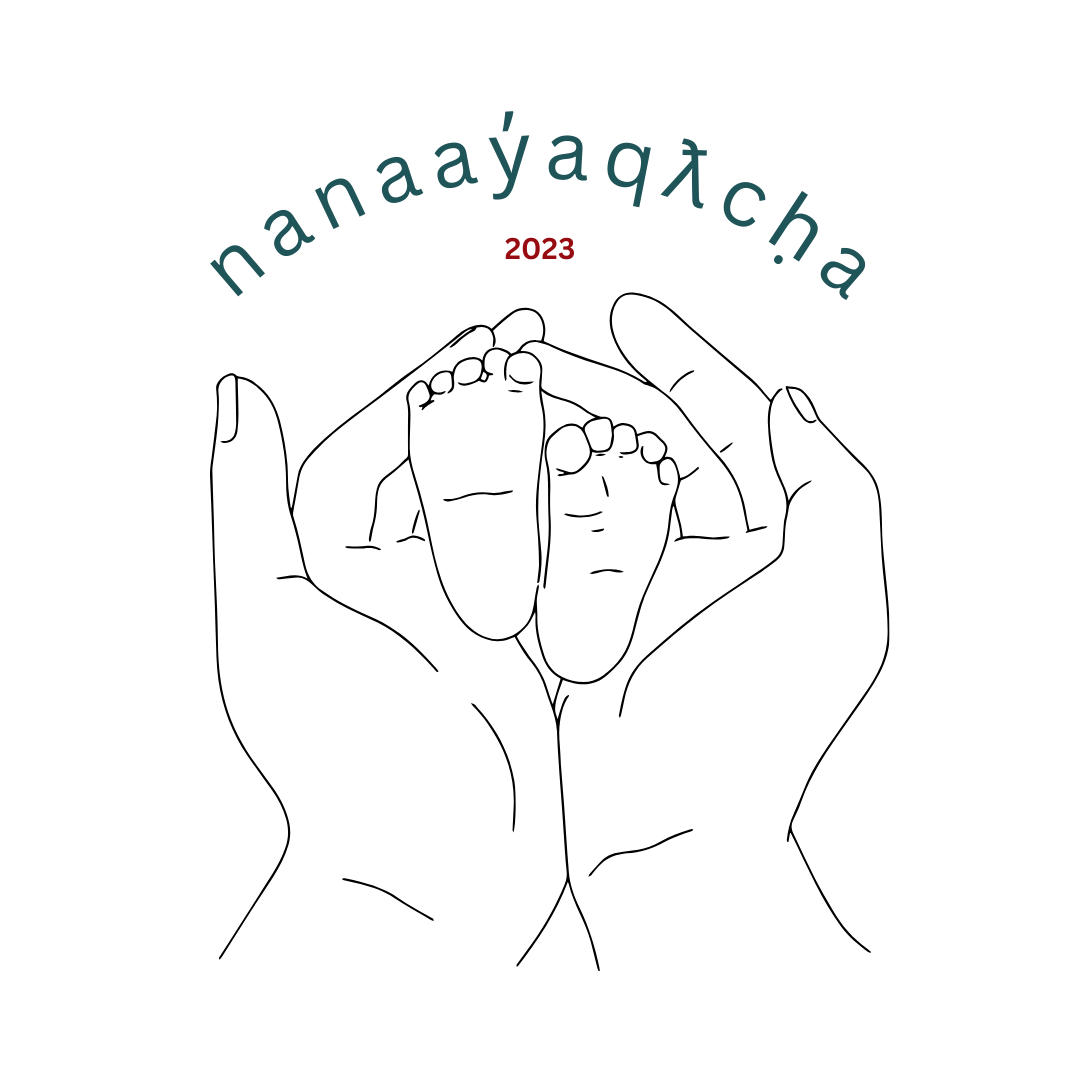 Language — Tla-o-qui-aht First Nation