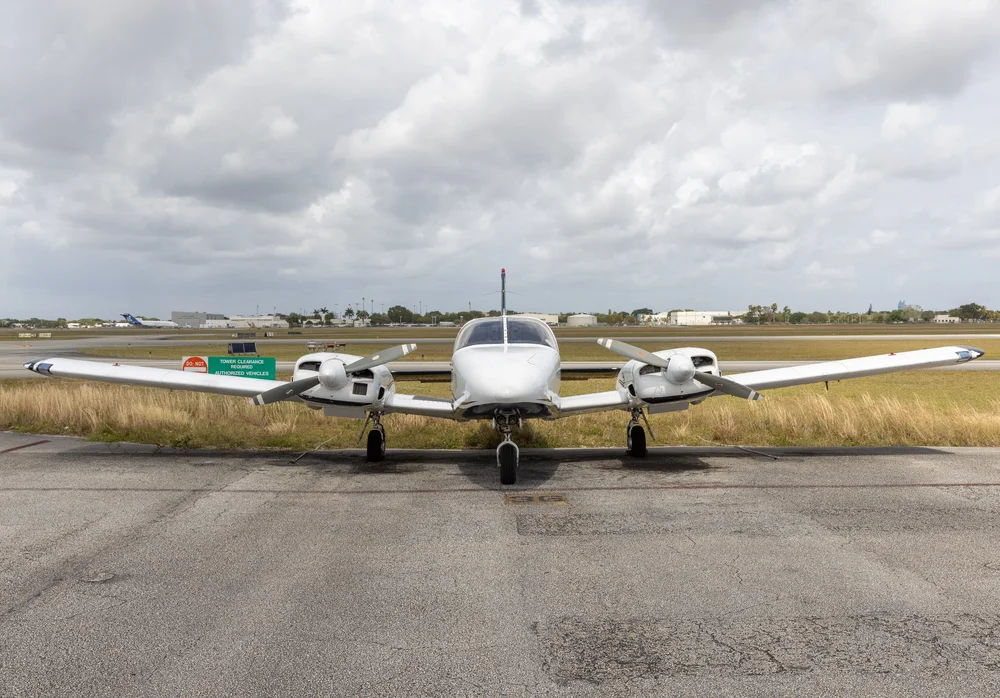 Multi-Engine Training