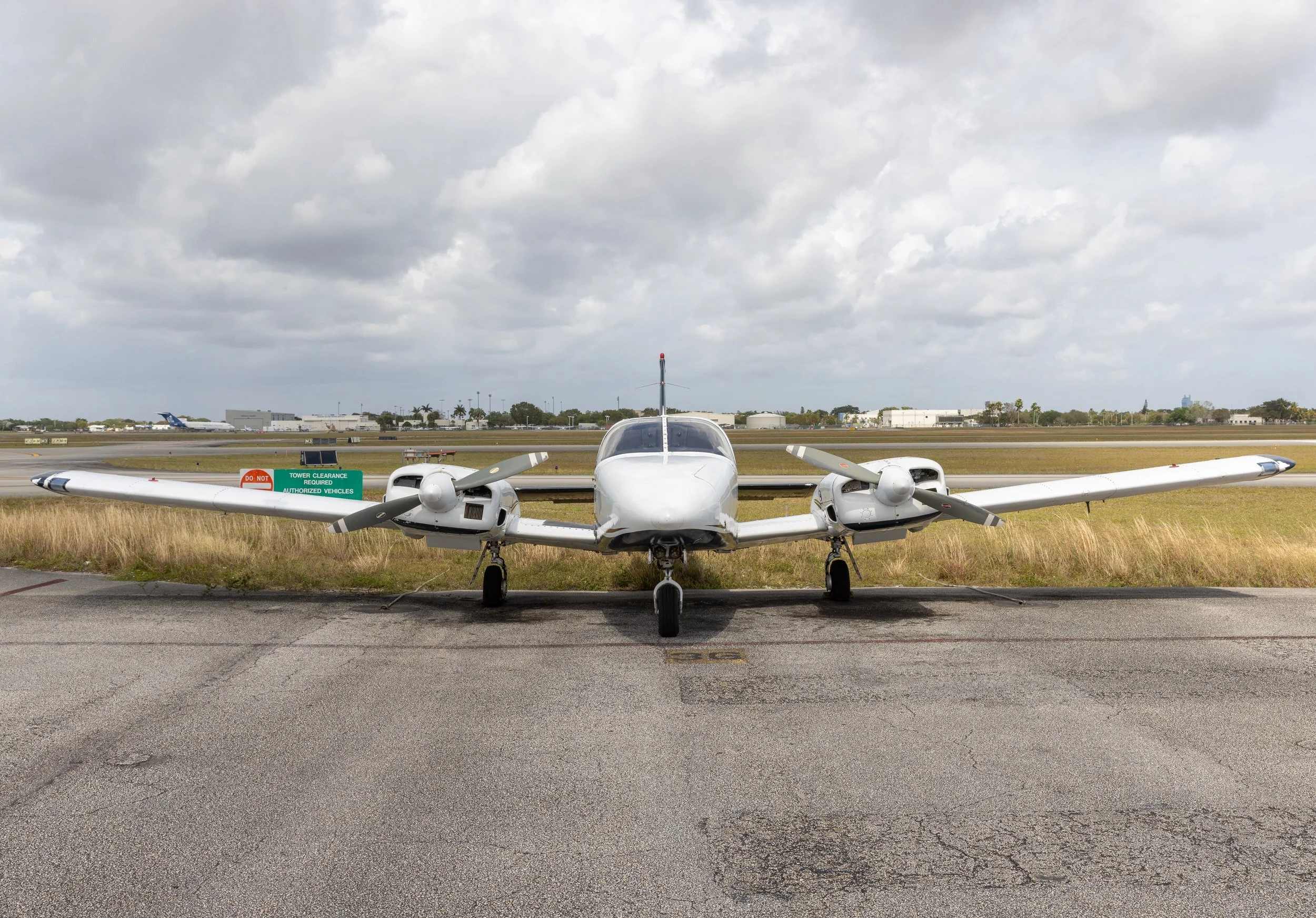 Multi-Engine Training