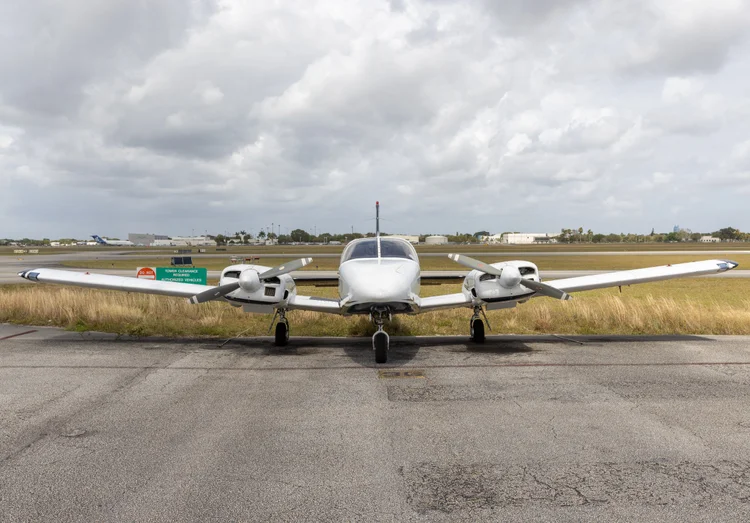 Multi-Engine Training