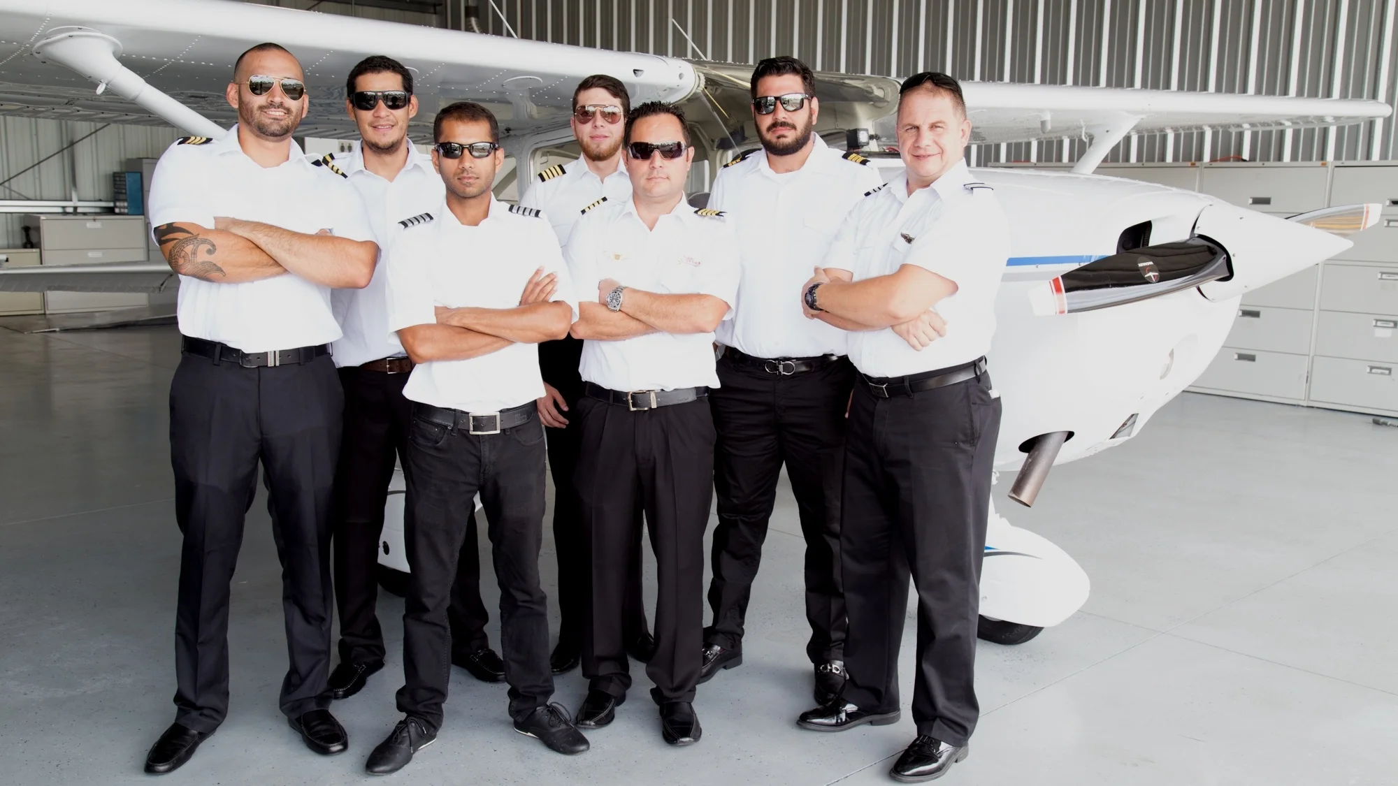 Private Pilot License