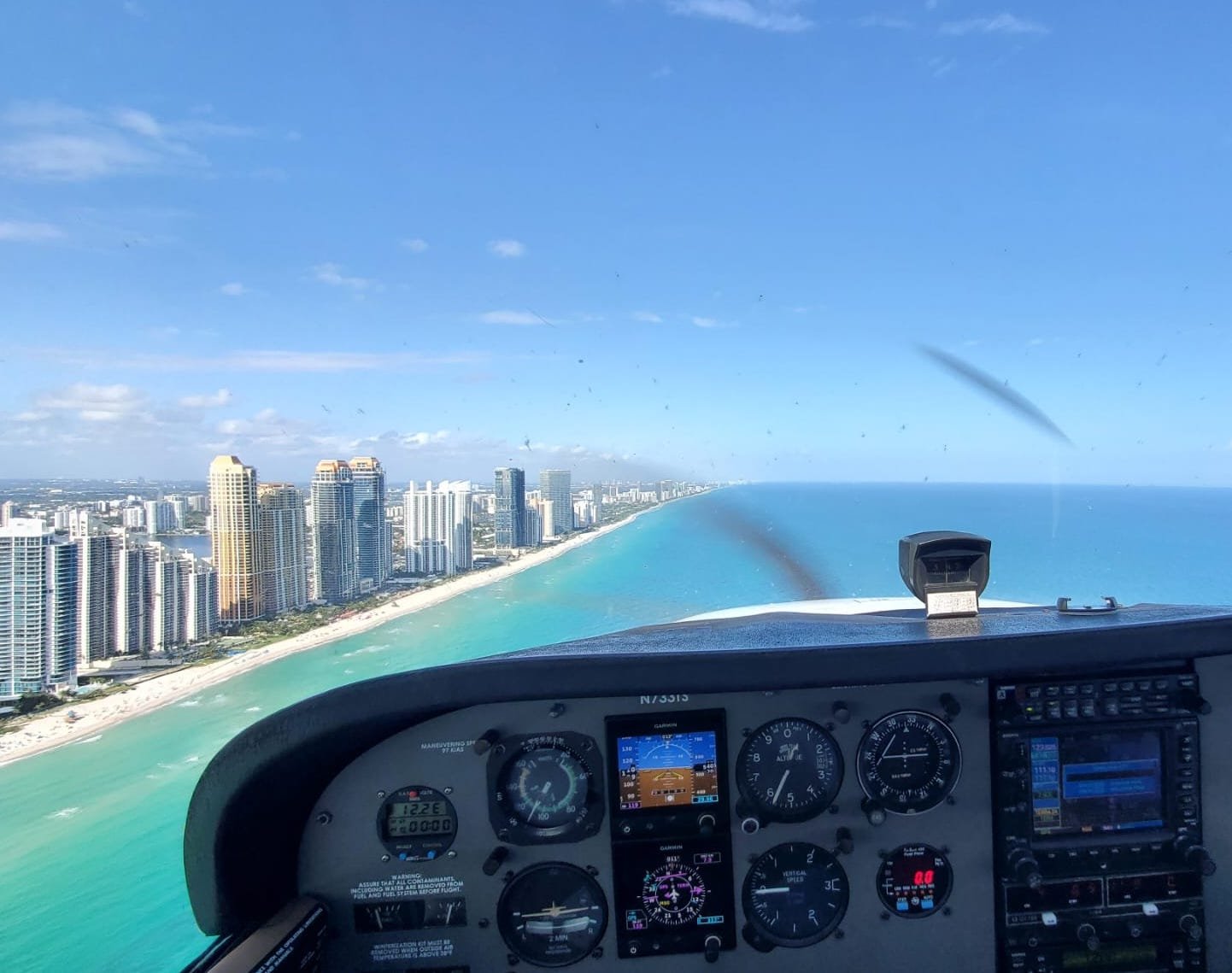 Discovery Flight | Flight Training | Private Pilot License ...