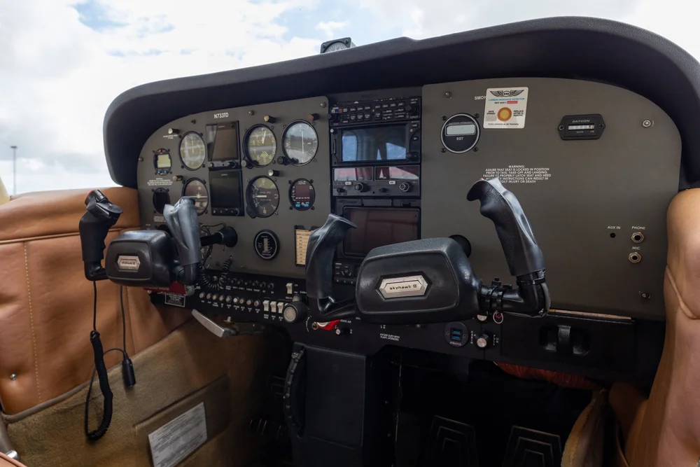 Florida Aviation School - Flight Center International