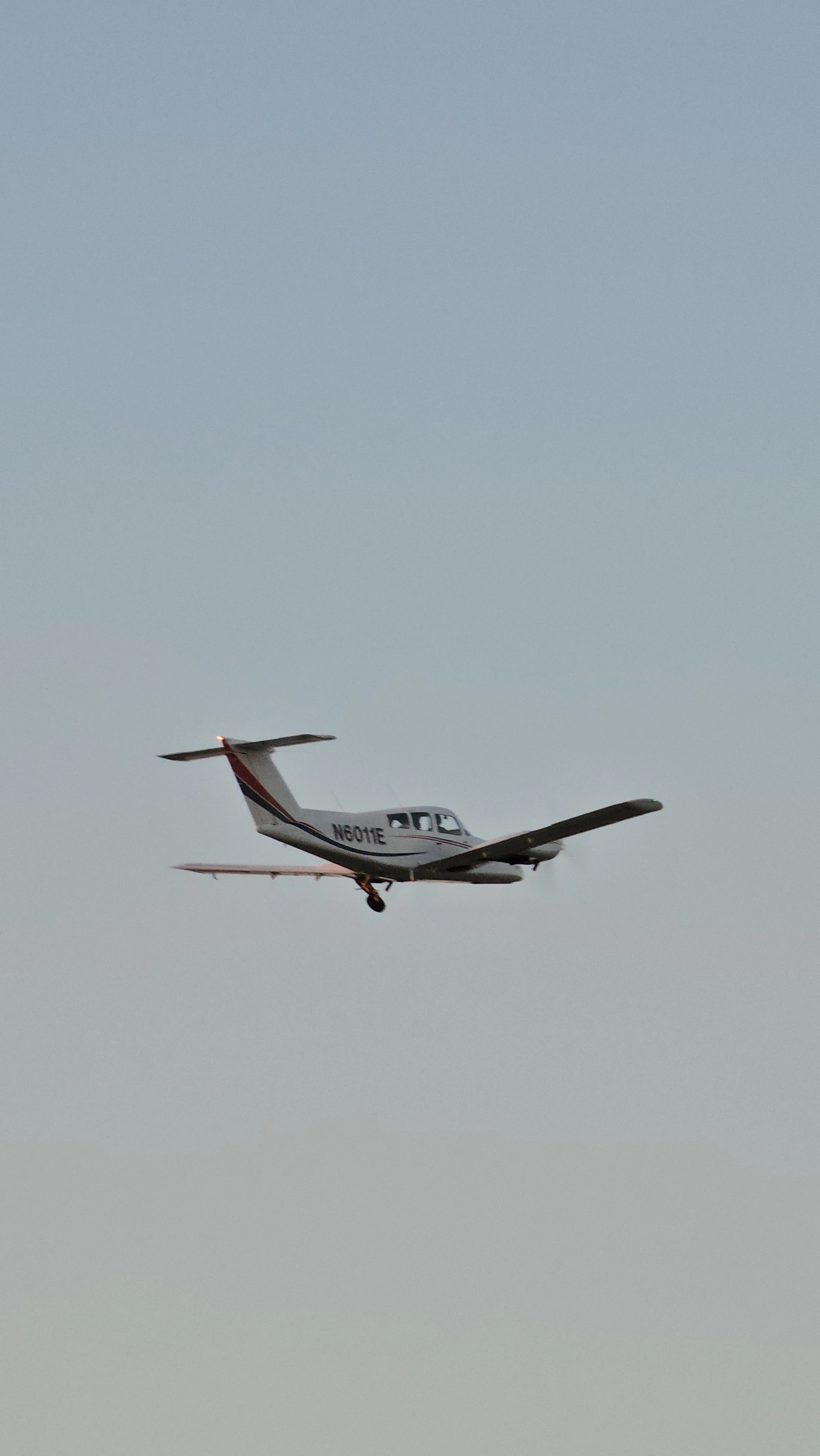 Multi-Engine Training