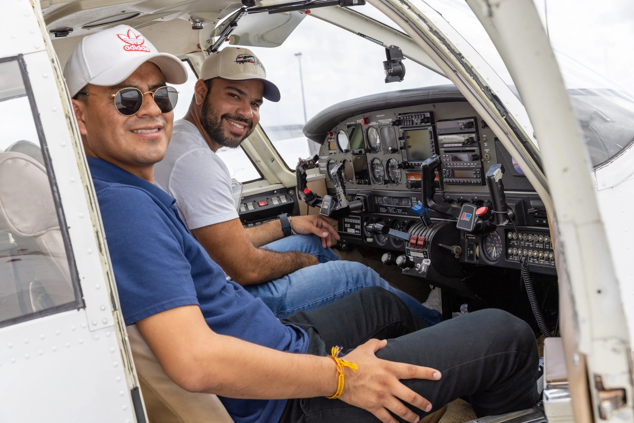 Multi-Engine Training