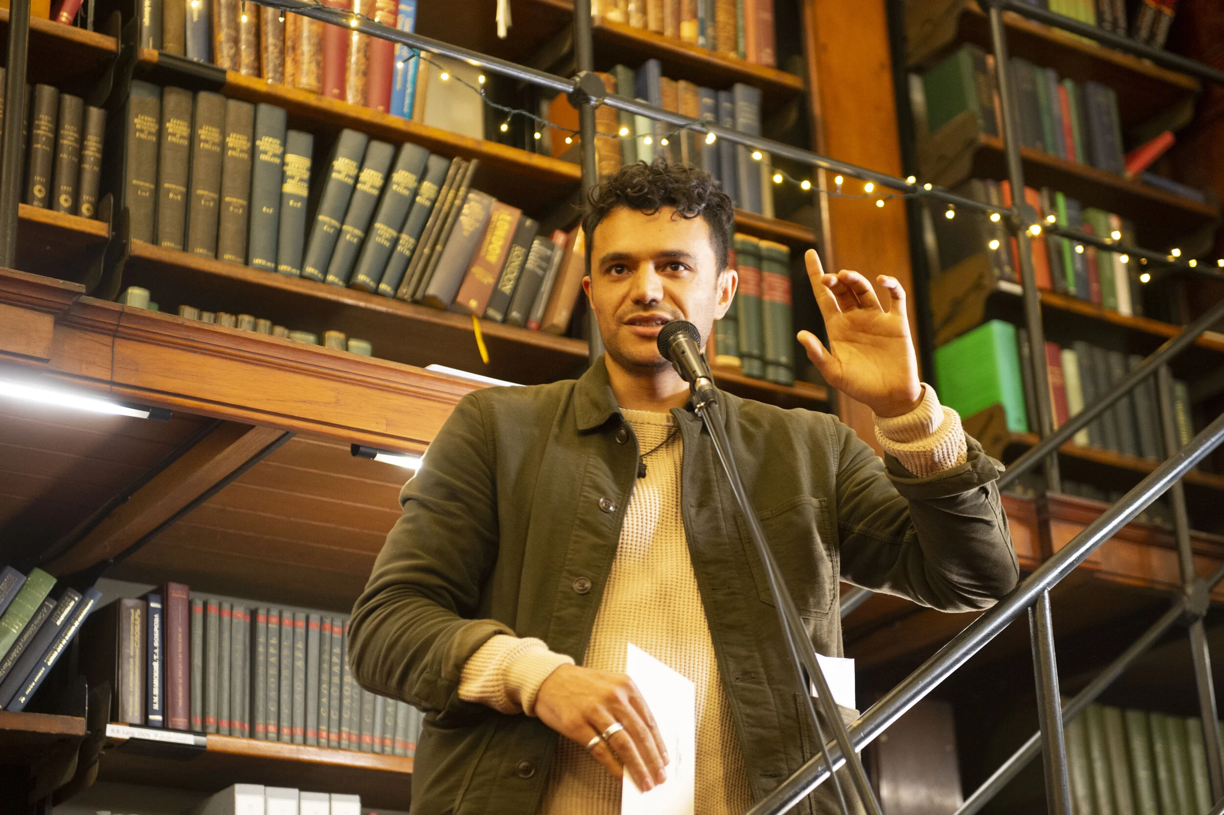 Our services — FMcM