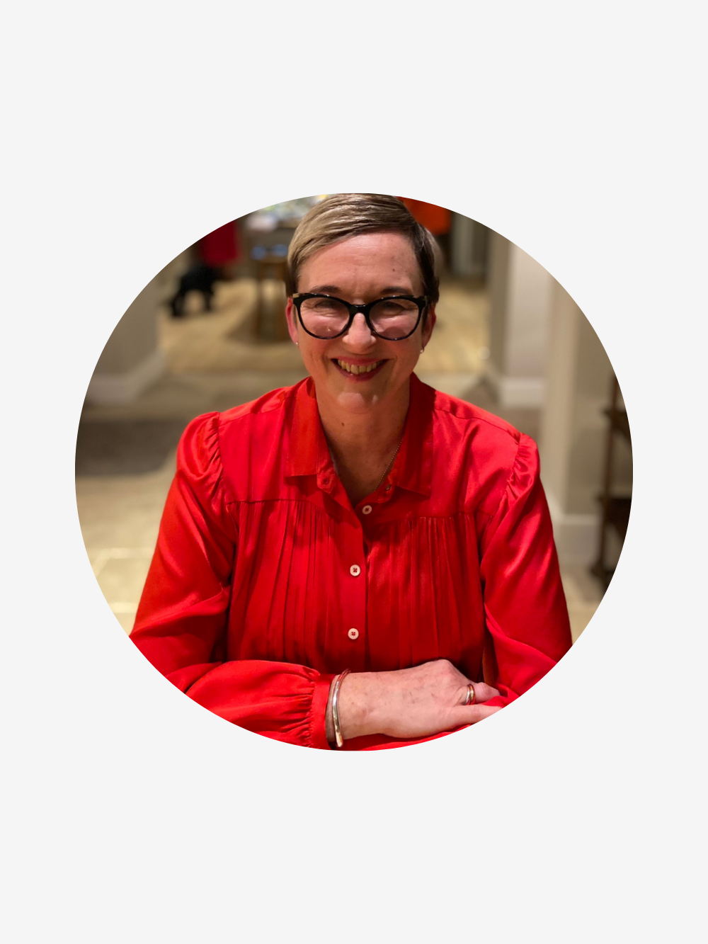 Meet the Team — FMcM