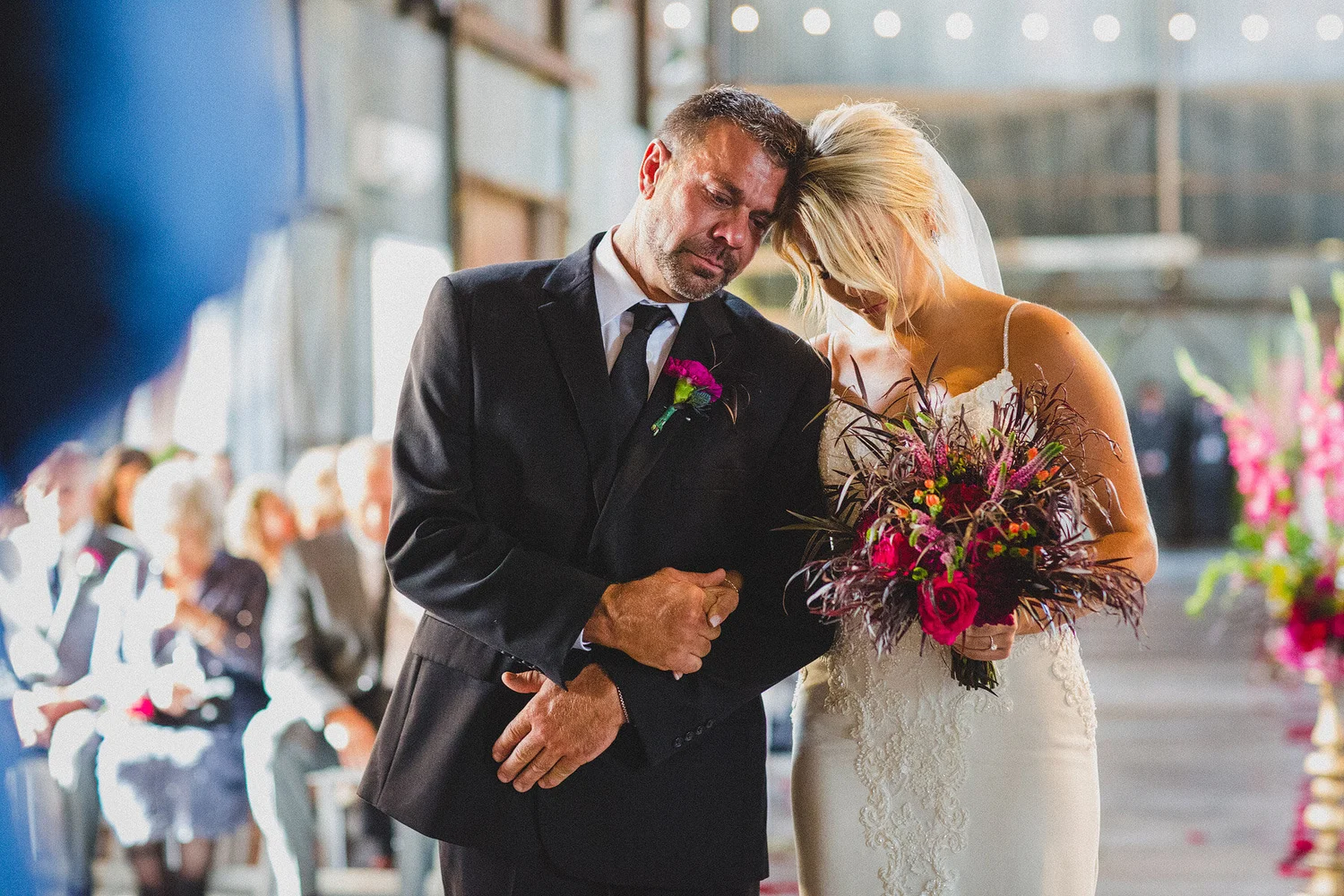 Brittany Laurie Married