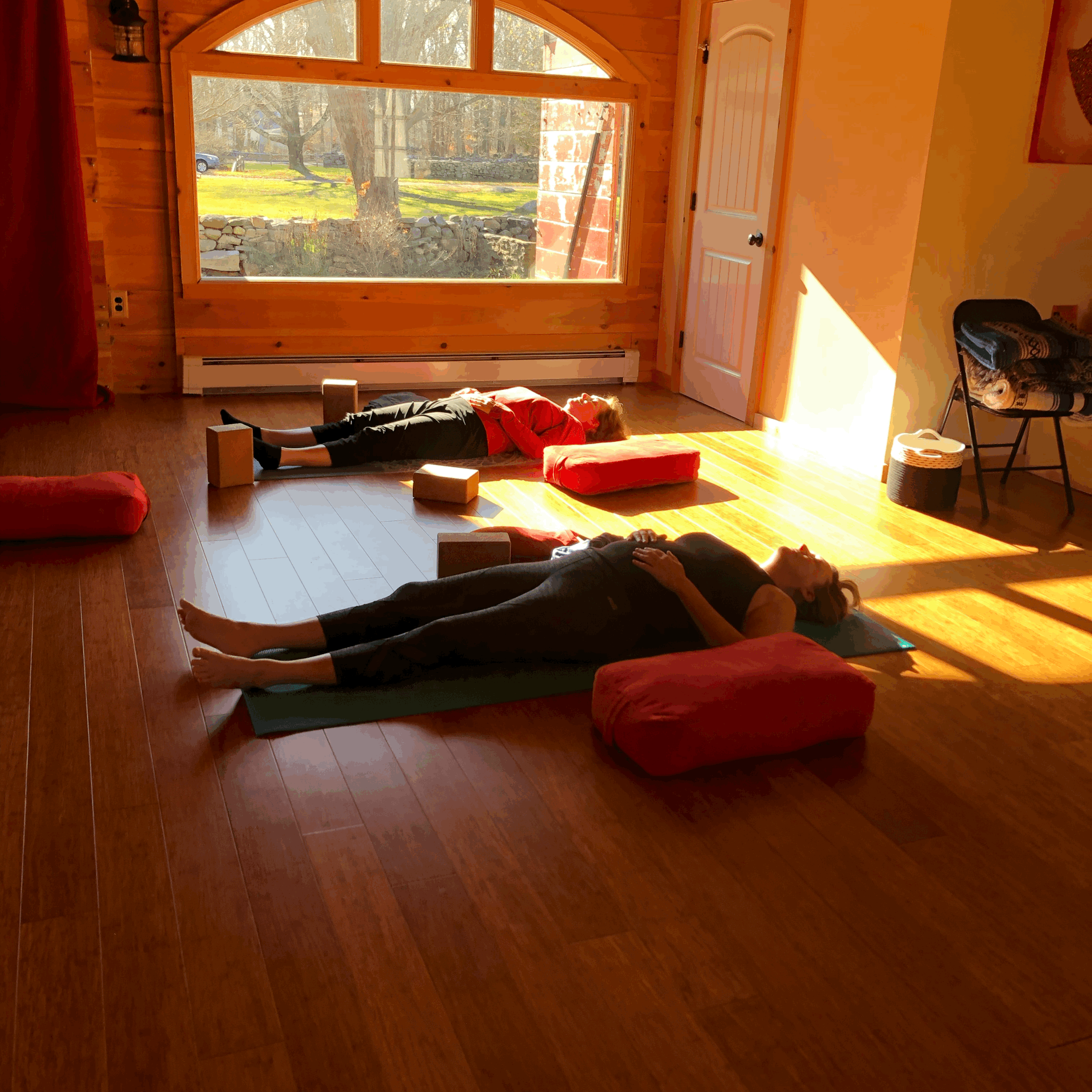 Yoga Events — Red Barn Yoga