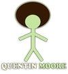 Quentin Moore