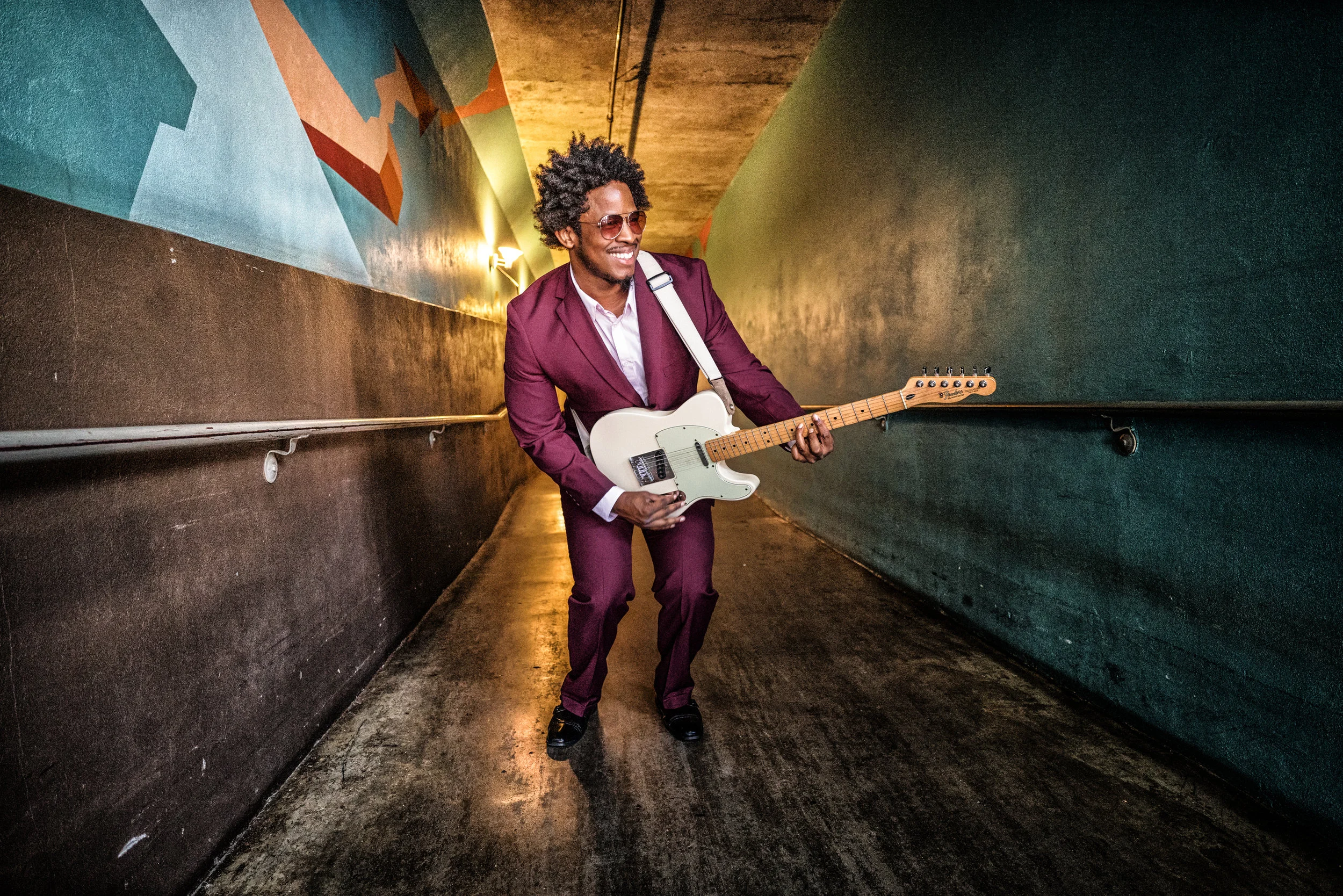 PHOTOS/VIDEOS — Quentin Moore