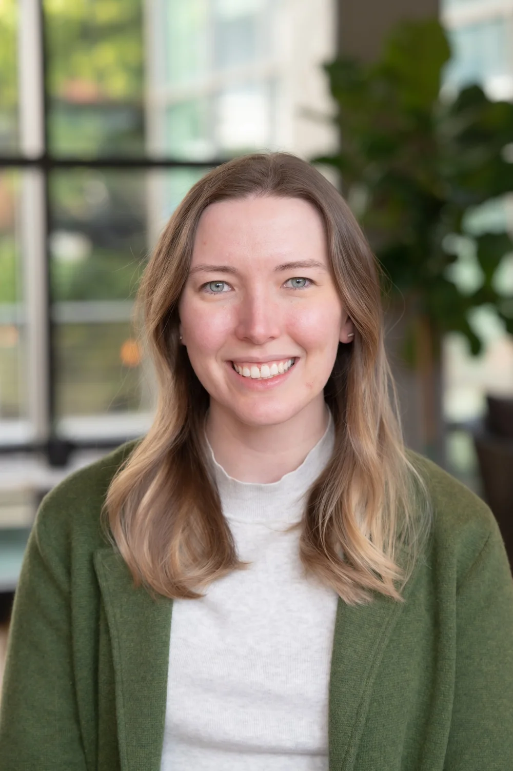 Bio Meredith Dixon — Impact Fund