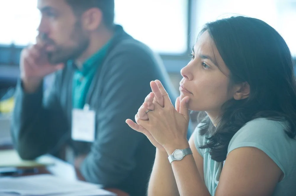 Training Institute — Impact Fund