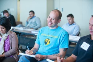 Training Institute — Impact Fund