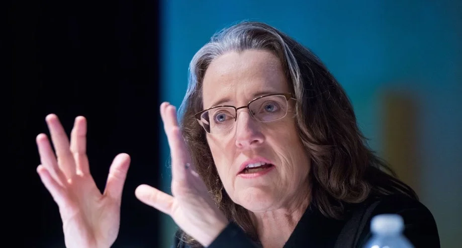 Jocelyn Larkin Bio — Impact Fund