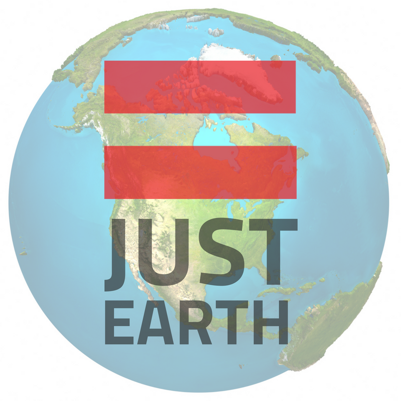 Just Earth Celebrates Three Years of Success Championing Environmental ...